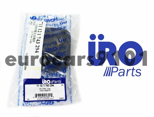 New! BMW URO Parts Engine Oil Filler Cap 11121743294 11121743294 | eBay