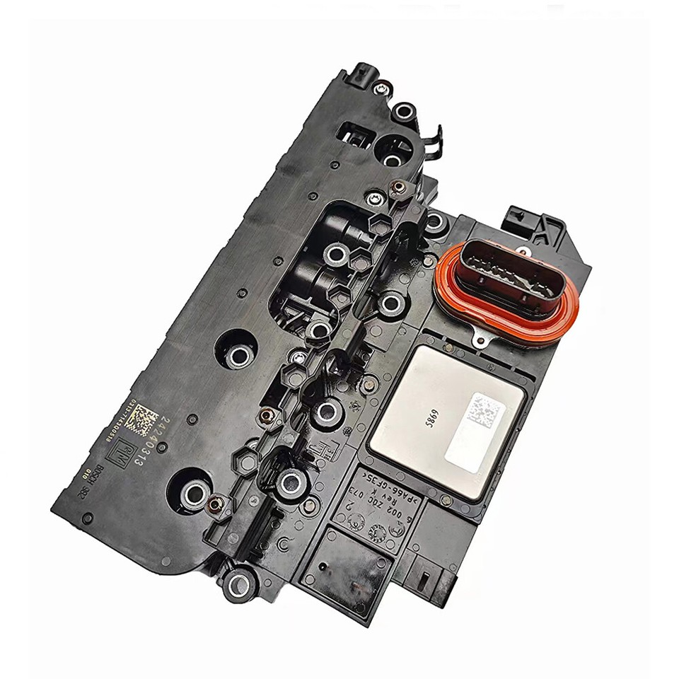 TCM Transmission Control Module For Chevrolet Equinox Malibu Impala ...