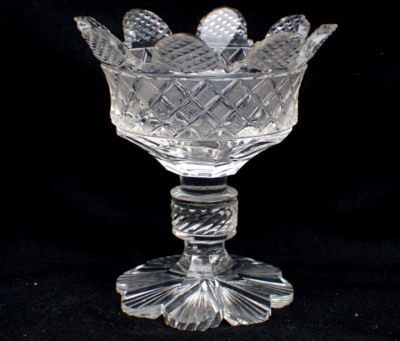 Glass - Anglo Irish Glass