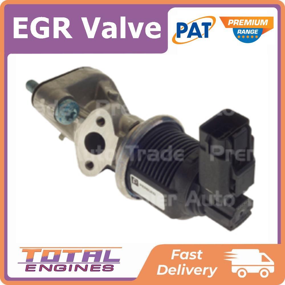 PAT Premium EGR Valve fits Dodge Nitro KA 3.7L V6 EKG | eBay Australia