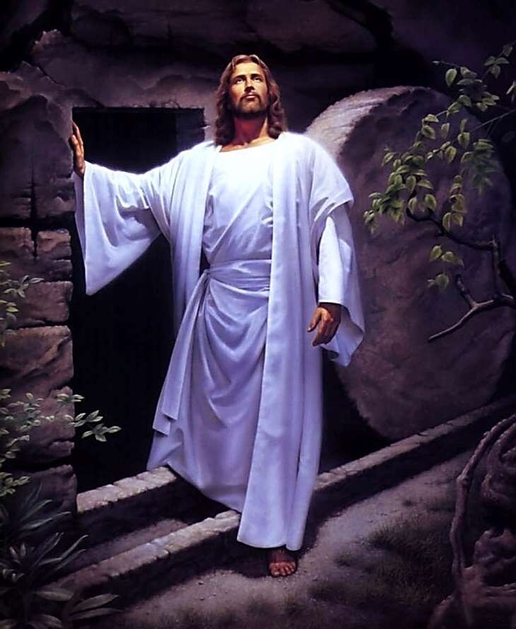 Jesus Resurrection Pictures BRIAN TODD BLOG: Happy Resurrection Day