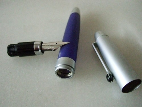 STYLO PLUME NEUF IRIDIUM POINT GERMANY | eBay