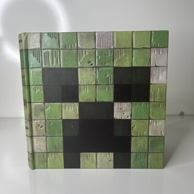 Minecraft Mobestiary: An official Minecraft book from Mojang by Mojang ...