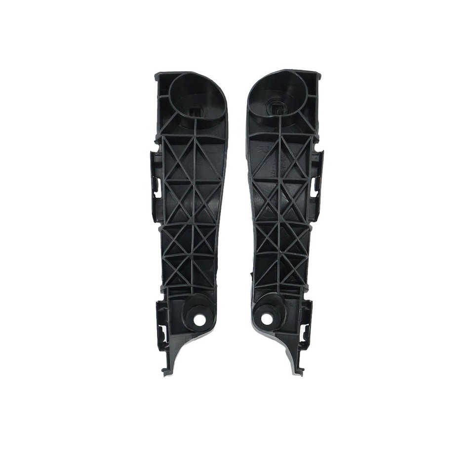 525350R010 525360R010 For 2006-2012 Toyota RAV4 Front Left+Right Bumper ...