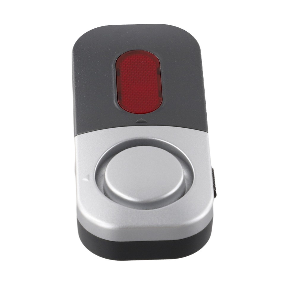 Home Protection Wireless Magnetic Door Sensor with Alarming Features ...
