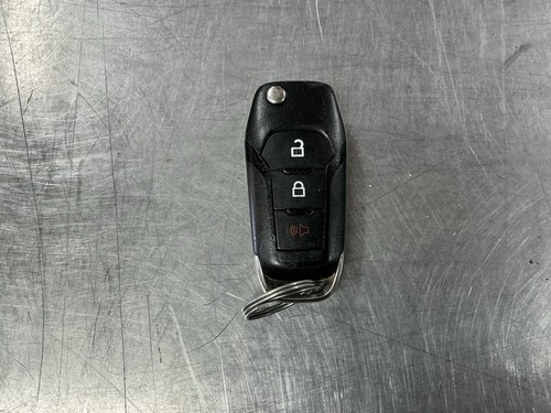 2015-2017 Ford F150 Flip Key Fob Remote 3 Button OEM #143 | eBay