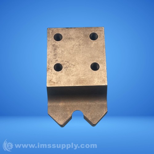 AMCE0002-20-X3780JA1011 Steel Locator Plate USIP | eBay