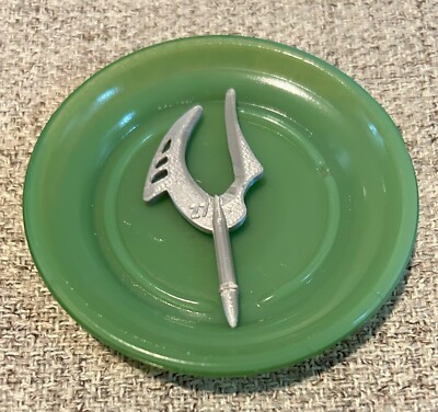 Battle Beasts Series 1 #27 Webslinger Spider Weapon Replacement Part | eBay