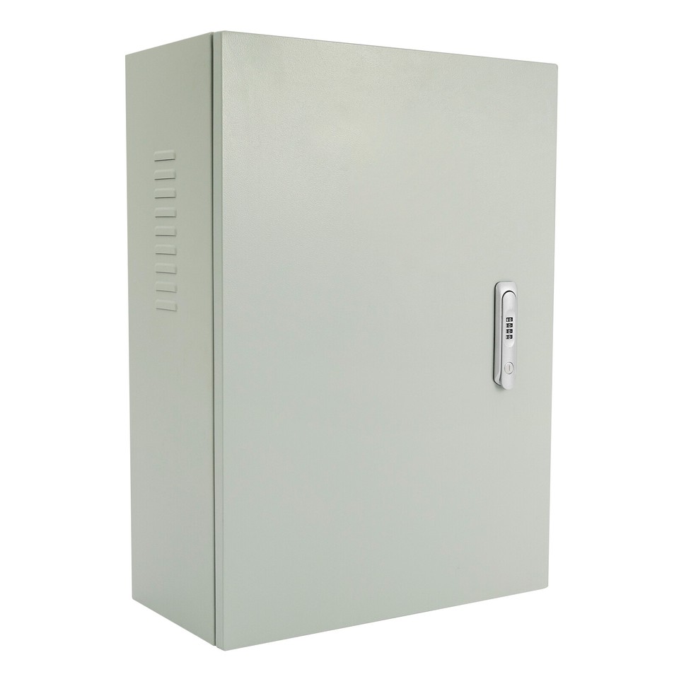 Power Station Box Rectangle 70*50*25cm With Back Plate Combination Lock ...