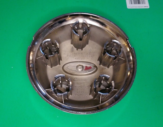 2002-2006 Ford Explorer Center Cap Frdc69 OEM 7 Inch in Diameter for ...