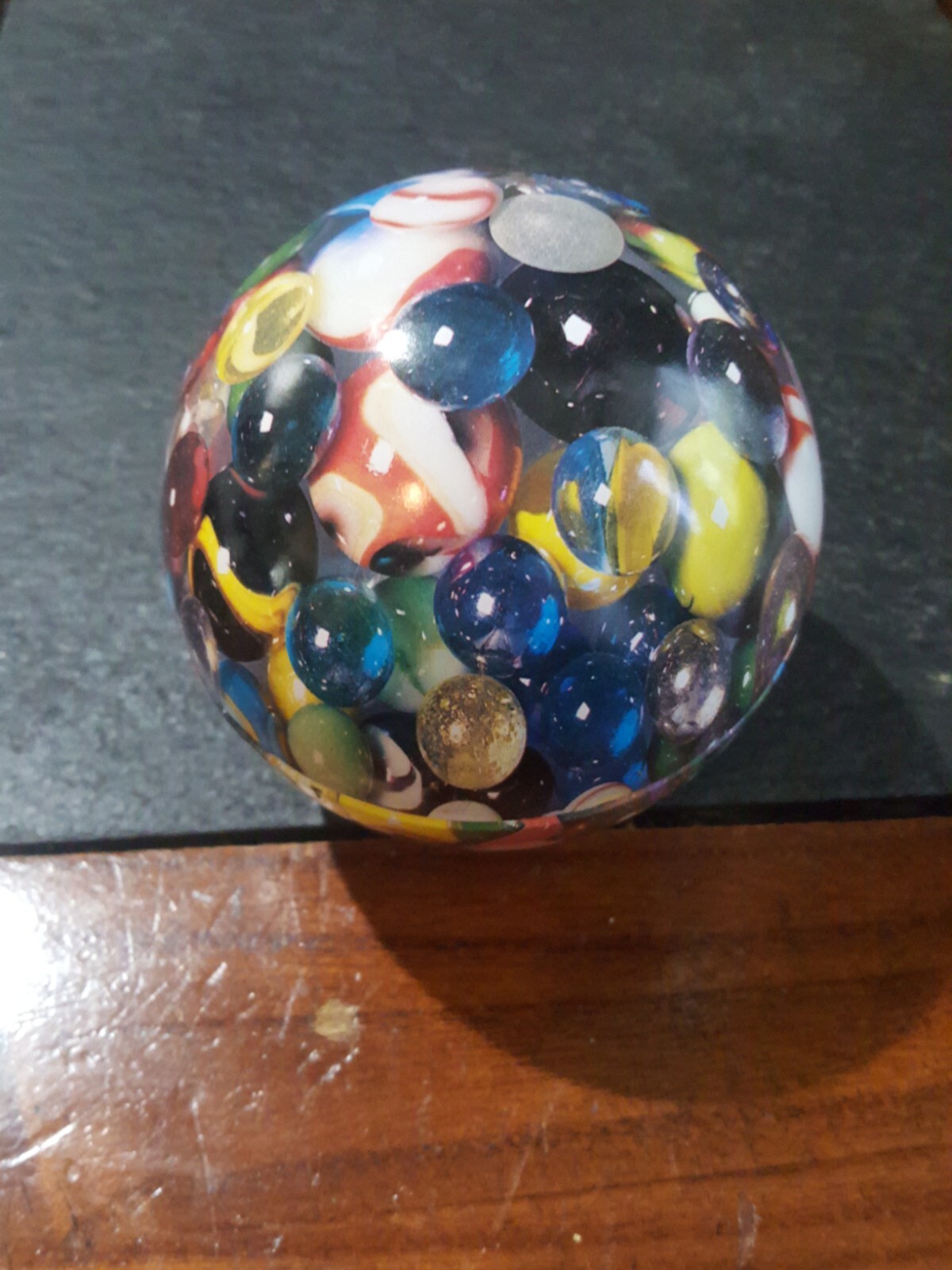 "House of Marbles" Bag of Marbles in Original Tin. | eBay