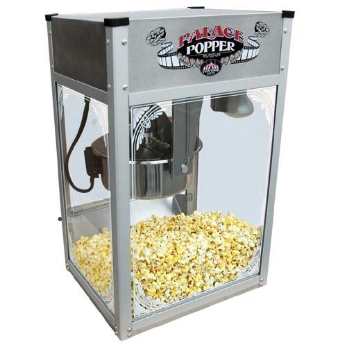 FunTime FT824PP Palace Popper 8 Oz Bar Style Popcorn Popper Machine | eBay