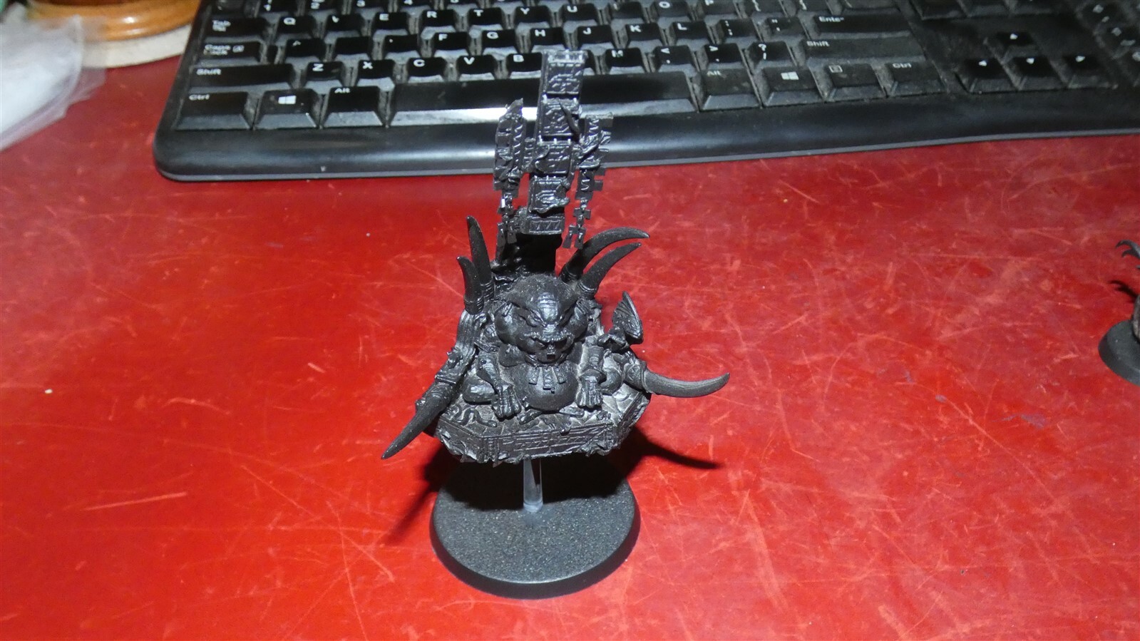 Warhammer: AoS: Lizardmen: Seraphon: Slann Mage Priest - Starmaster | eBay
