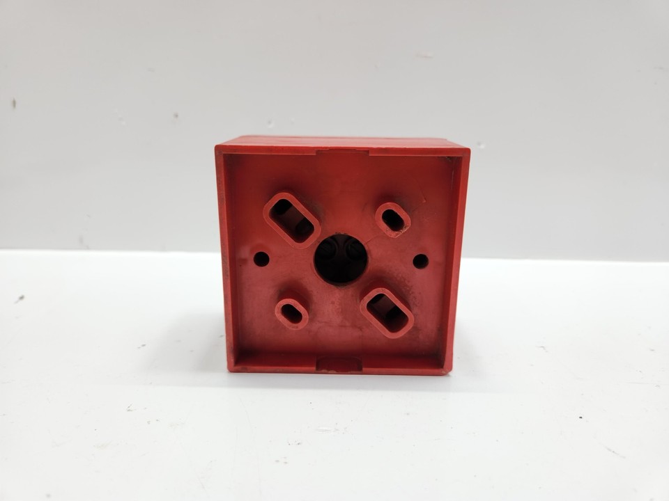 AUTRONICA KAC ALARM KR70-150/GB MANUAL CALL POINT | eBay