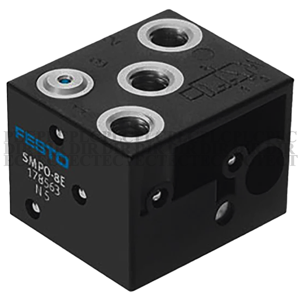 NEW Festo SMPO-8E SMPO8E Proximity Sensor | eBay