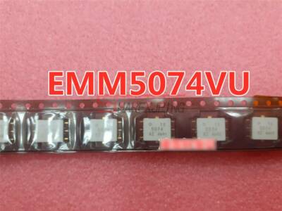 NEW 1PCS EUDYNA EMM5074 EMM5074VU 5074 C-Band Power Amplifier MMIC 8.50 ...