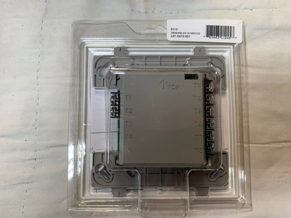 Firelite by Honeywell CRF-300 Relay MODULE | eBay