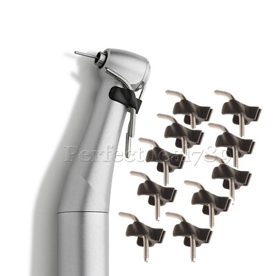 Irrigation Clip Dental For 20:1 Implant Contra-Angle Low Speed ...