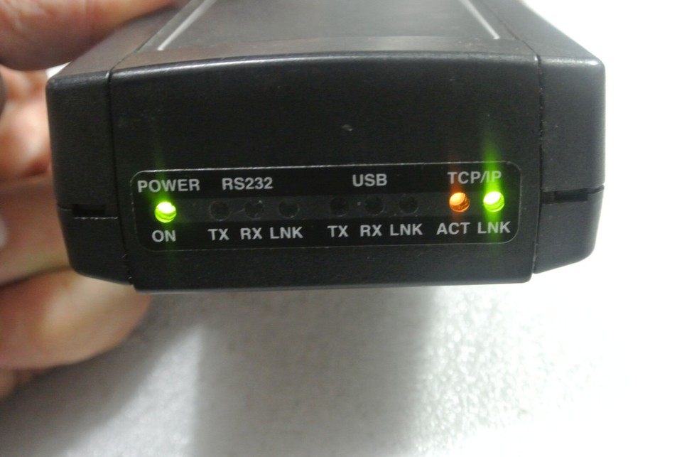 SAFLOK DORMAKABA 74350rp 74350-RP RFID ENCODER FOR SYSTEM 6000 FREE ...