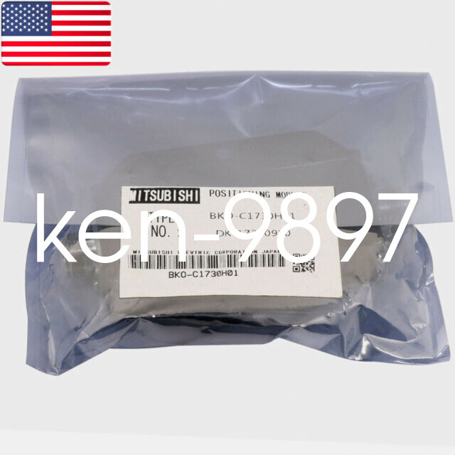 1pc Mitsubishi Spindle Positioning Sensor Bko-c1730h01 BKOC1730H01 for ...