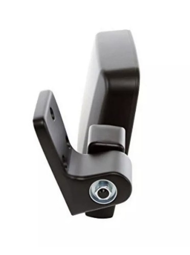 MILITARY HUMVEE MIRRORS - Set Of 2 - H1 X-DOORS HUMMER M1038, Sport ...