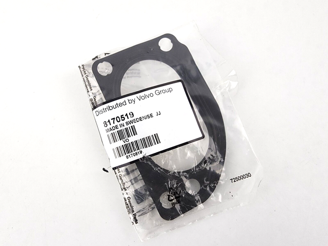 OEM Volvo 8170519 Gasket for sale online | eBay