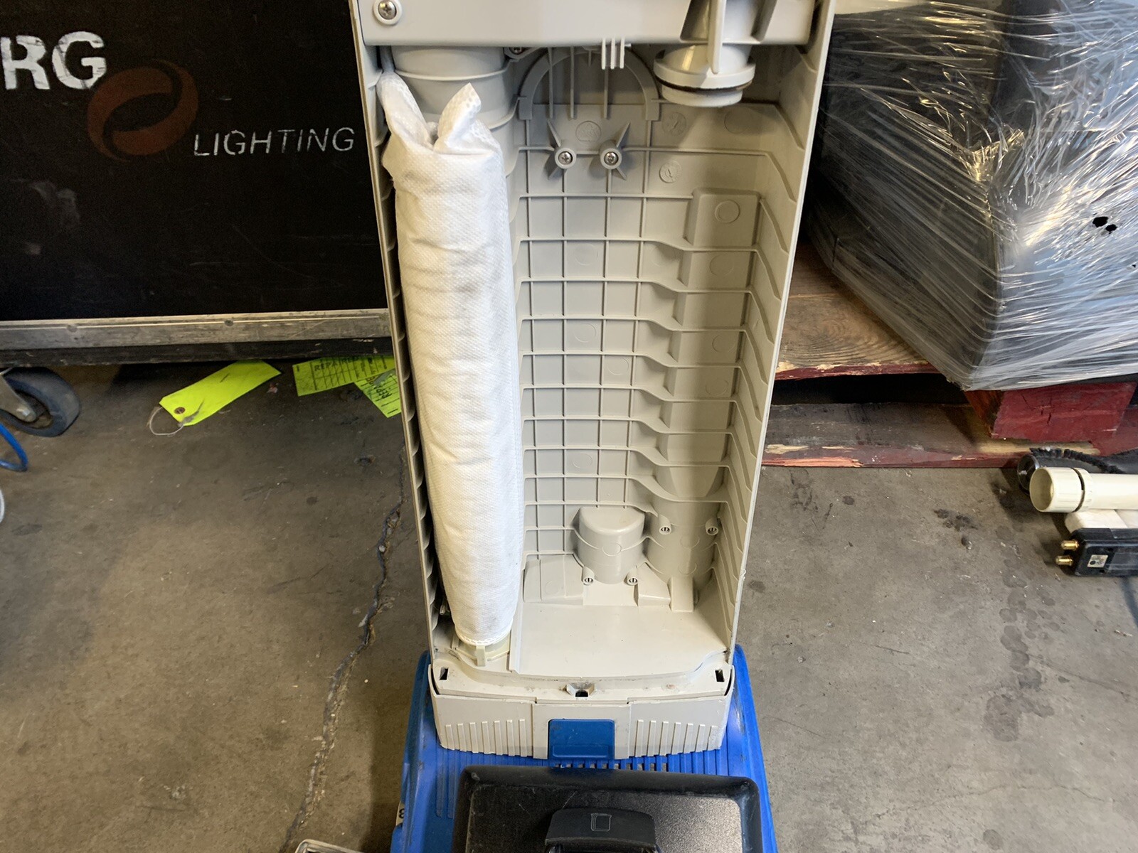 Windsor Sensor S15 Upright Vacuum Cleaner | eBay