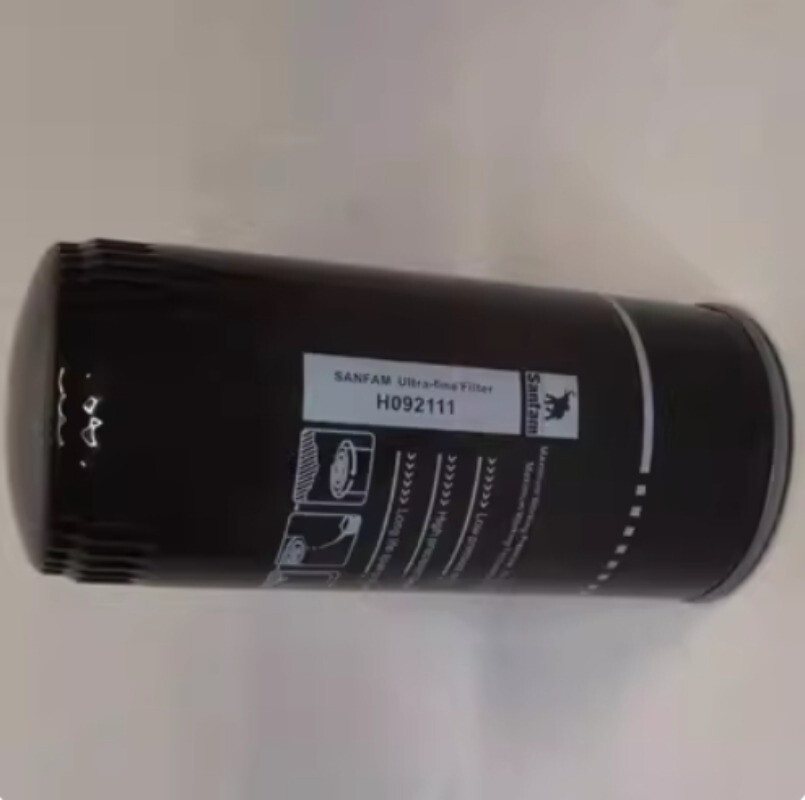 1PC NEW FIT FOR Oil filter H092111 | eBay