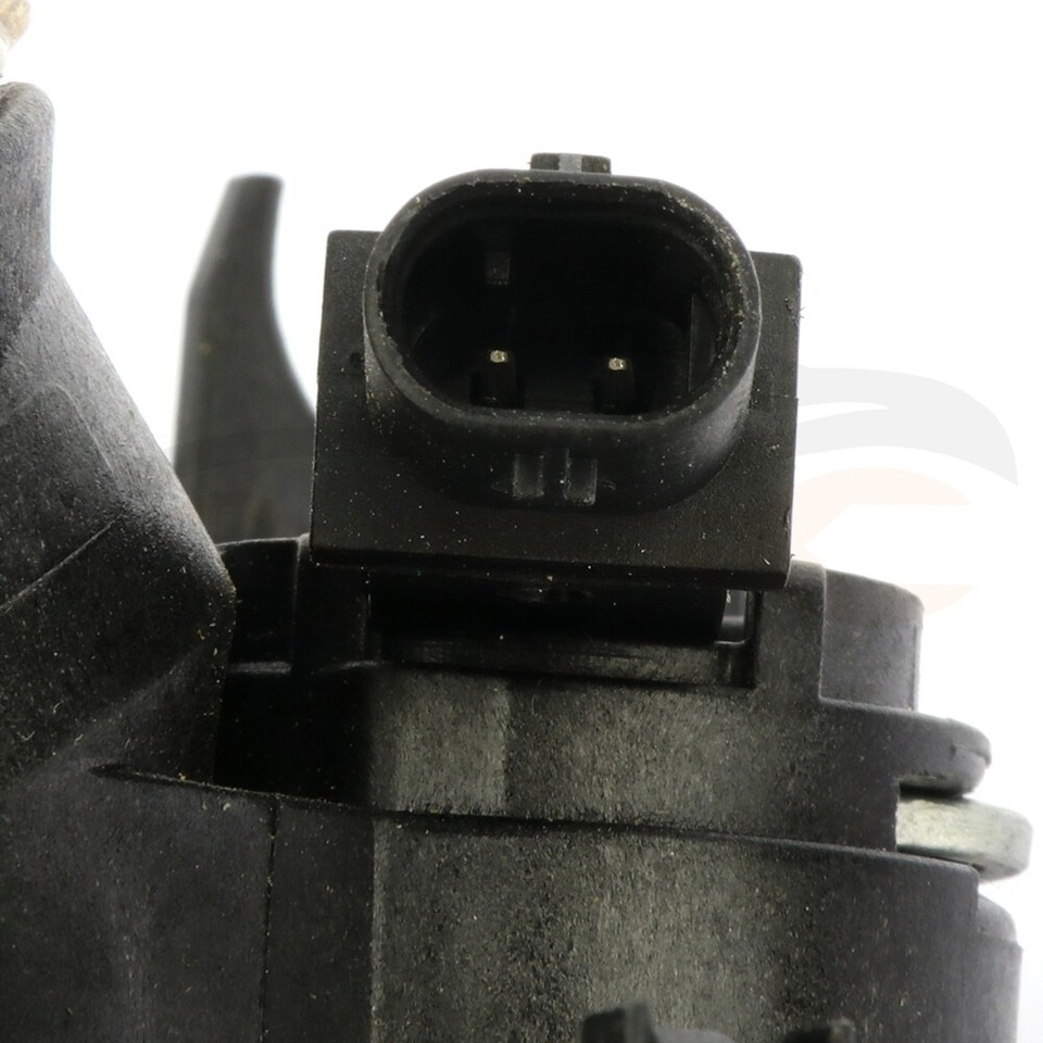 For 2012-2015 Mercedes-Benz C250 & SLK250 2712000315 Thermostat Housing ...