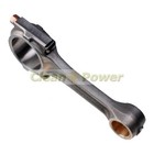 New Connecting Rod 32A19-00011 for Mitsubishi Engine S4S S6S Forklift ...