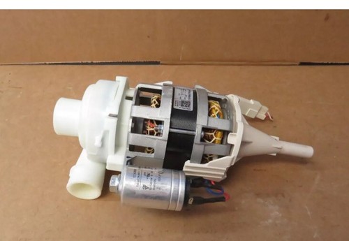 Samsung Dishwasher Circulation Pump Motor Part # DD82-01380A DD81 ...