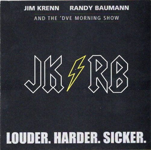 WDVE Morning Show 102.5 - Complete collection of the WDVE Morning Show ...