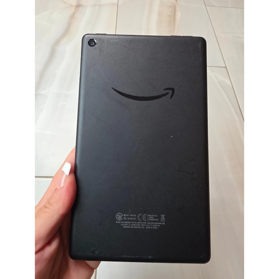 Amazon Fire 7 (9th Generation) Tablets for sale | eBay