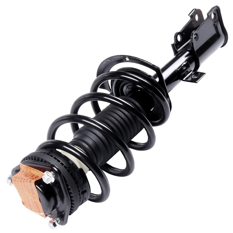 Front 2Pcs For 2009-2019 Dodge Journey Quick Struts Shocks & Spring ...