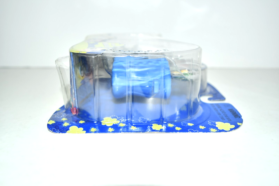 Littlest Pet Shop Pet #641 - Skunk and Garbage Can ~ Read Desc~Scan ...