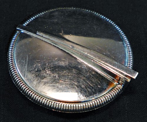 Vintage 1930 Plymouth Jarvis Radiator Cap | eBay