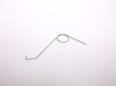 Reel Parts & Repair - Bail Spring