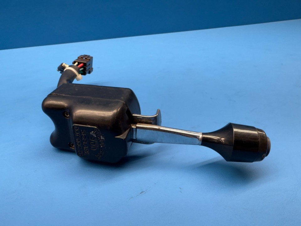 Signal-Stat 900 Sigflare Turn Signal Switch Assembly DOT QQC 76 | eBay