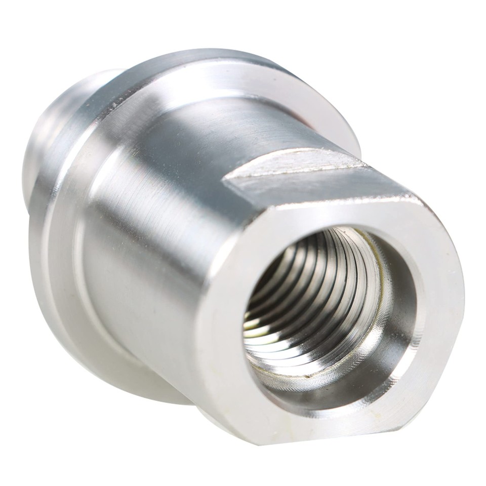 Wood Lathe Chuck Spindle Adapter, Lathe Headstock Spindle Adapter ...