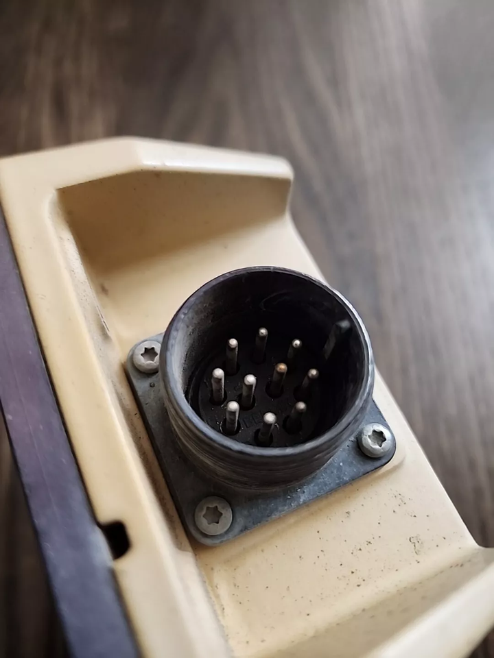 Topcon 9150P Slope Sensor | eBay