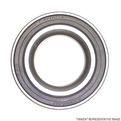 Timken 513150 Front Passenger Side Wheel Bearing for Lexus IS 2001-2005 ...