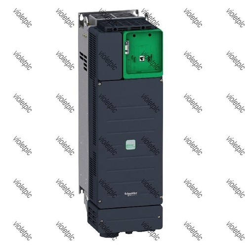 ATV340D37N4E 37kW 400V High Perf Drive with Ethernet Schneider Elec- | eBay