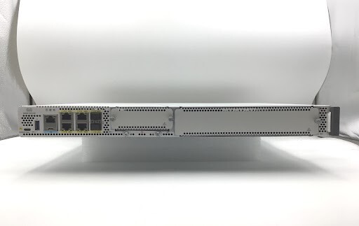 Genuine Cisco C8300-1N1S-6T Router for Catalyst 8300 Series Edge ...