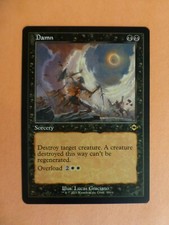 MTG Damn Modern Horizons 2 396 Regular Rare for sale online | eBay