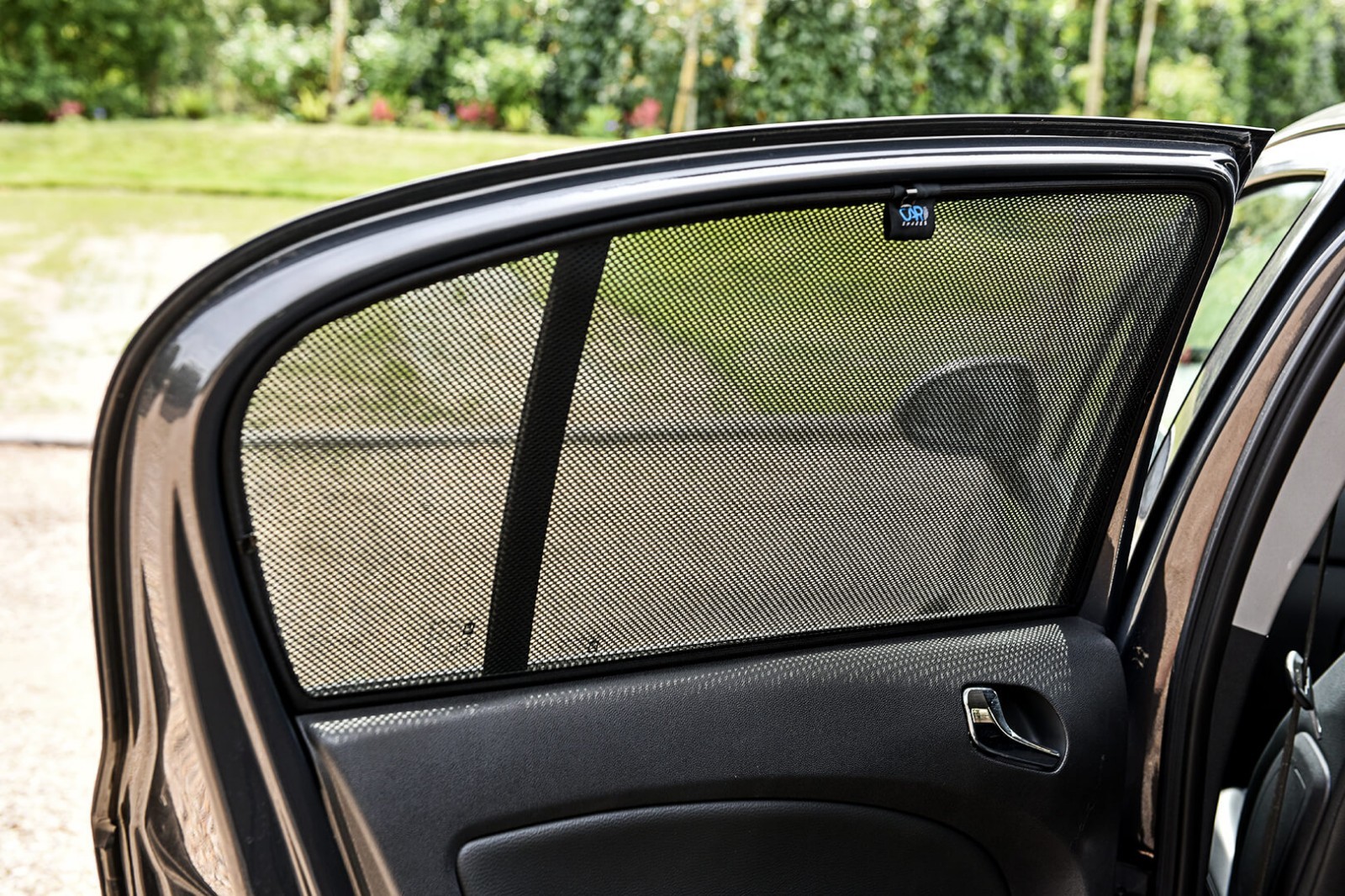 Vauxhall Corsa 5dr 2006-2018 UV CAR SHADES WINDOW SUN BLINDS PRIVACY ...