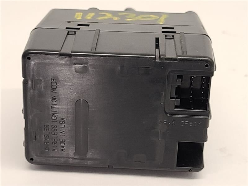 2011-2014 Dodge Grand Caravan Ignition Switch With Fobik Fob Integrated ...