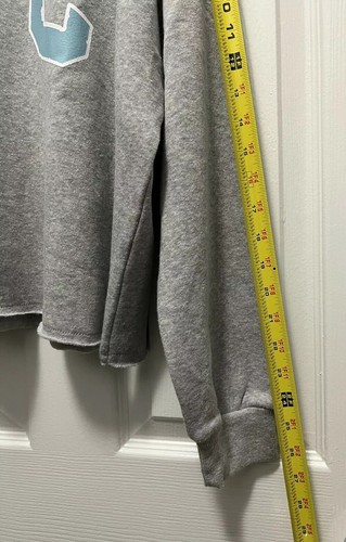 Grayson Threads Black Label Women’s Long Sleeve Fleece Sweater Jumper ...