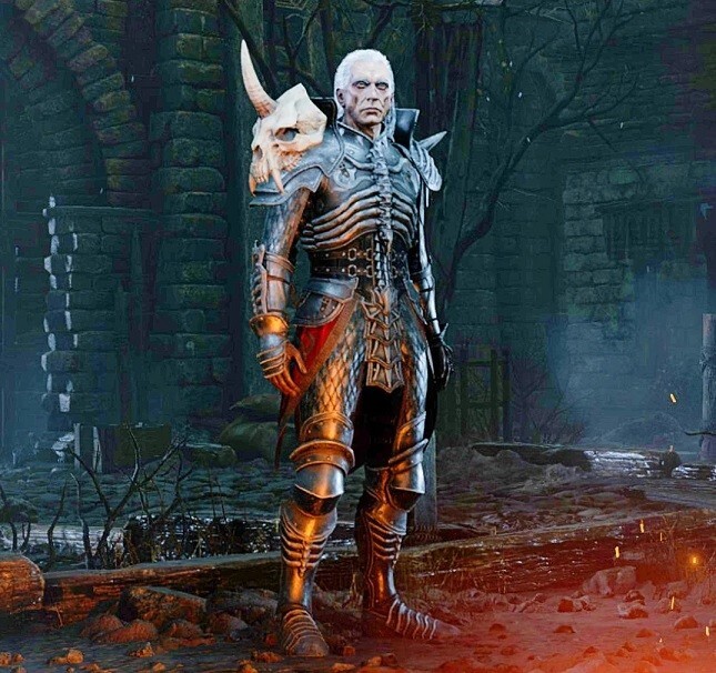 D2R LADDER S11 Softcore 💥 BK - Bul-Kathos' Ring 4-5% 💥 Diablo 2 ...