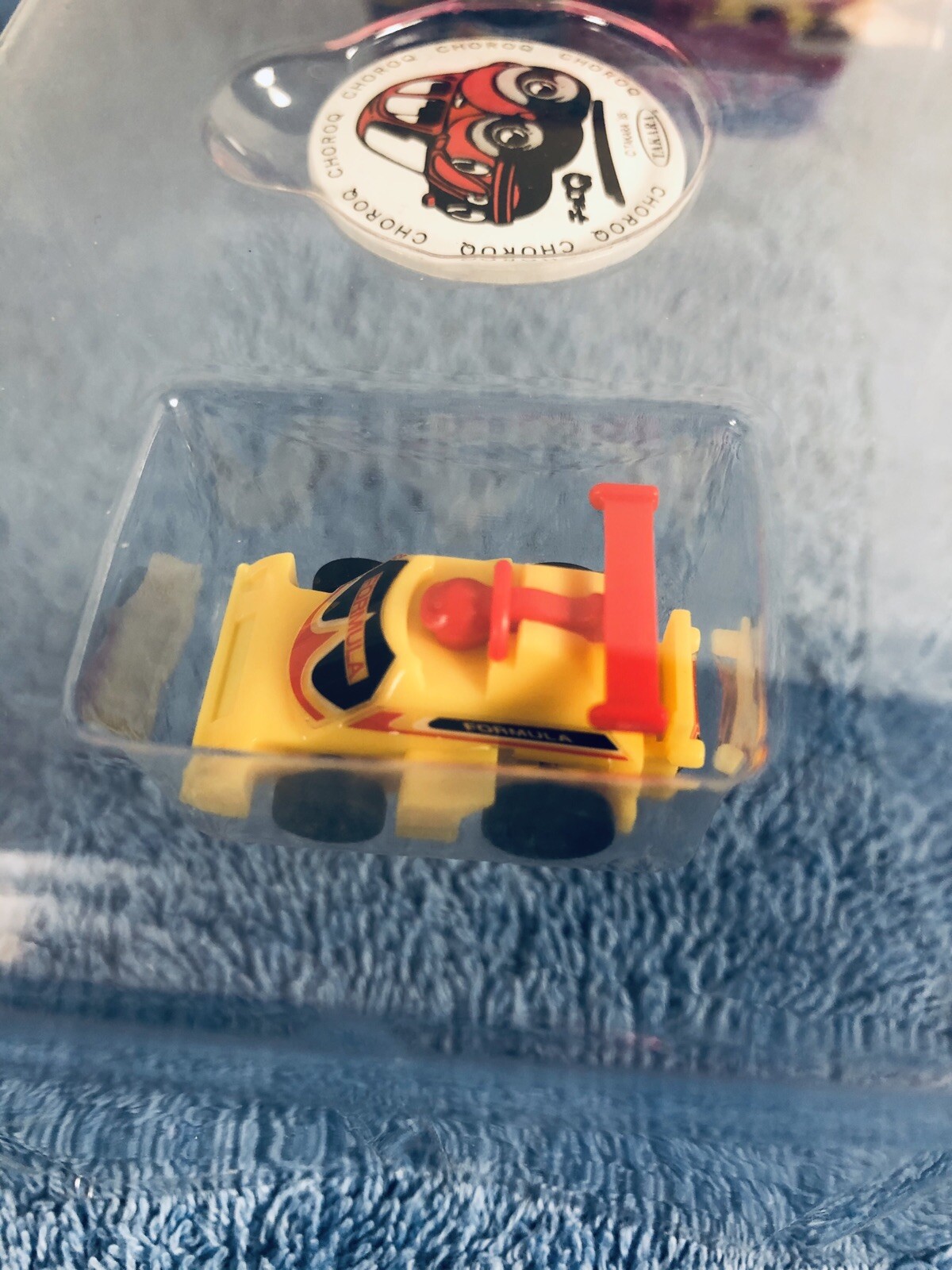 Takara Tiny Toy Shop - Penny Racer - Retro Car Racer | eBay