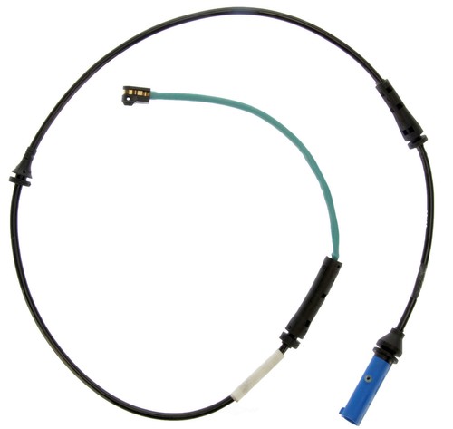 Frt Disc Brake Pads Sensor Wire Centric Parts 116.34093 | eBay